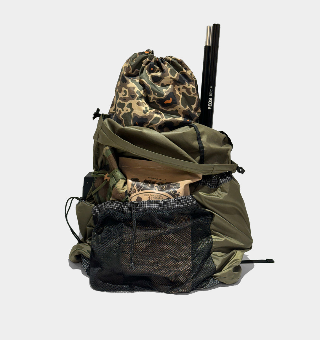 Reimagining the Everyday Pack: The Trainer Bag Story – PEOS INDUSTRIES