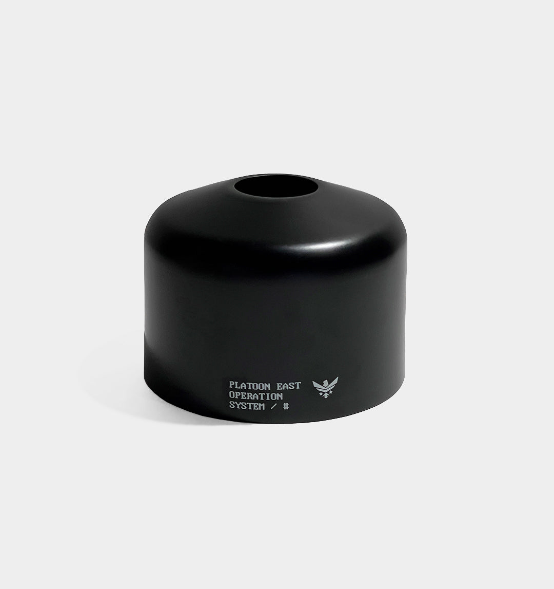 PEOS | ISO BUTANE PROTECTIVE COVER-SHARK MOUTH – PEOS INDUSTRIES