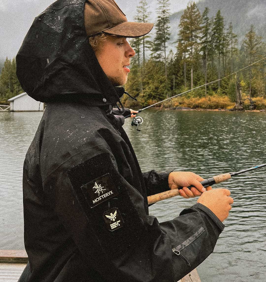 PEOS | LUMINOUS RUBBER PATCH – PEOS INDUSTRIES