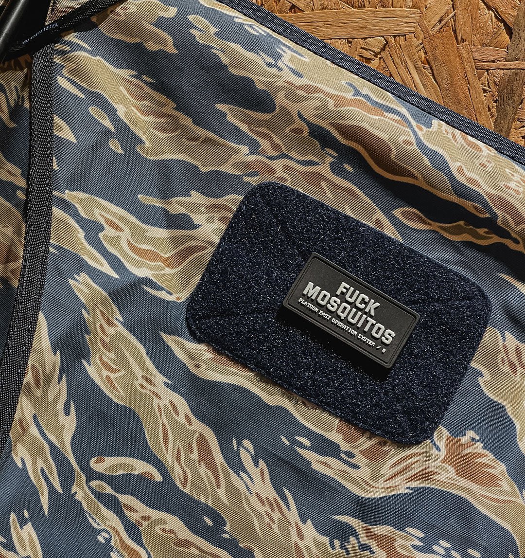 PEOS | LUMINOUS RUBBER PATCH – PEOS INDUSTRIES