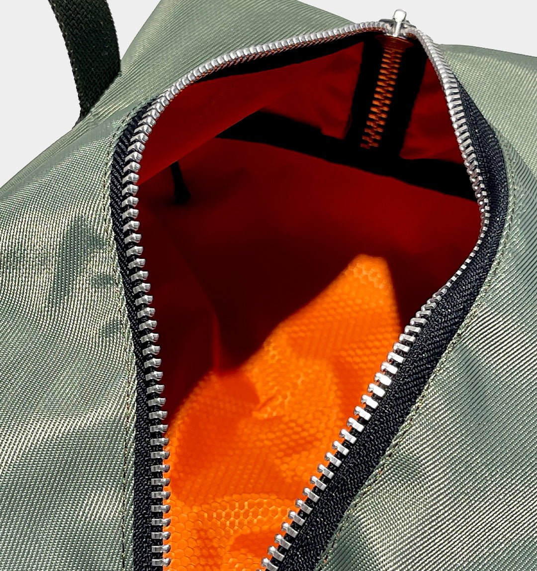 PEOS | MINI DUFFLE BAG – PEOS INDUSTRIES
